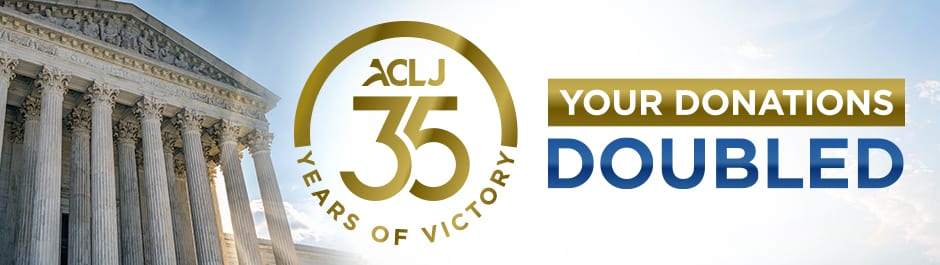 Major Case on District Judges’ Power at the U.S. Supreme Court | American Center for Law and Justice