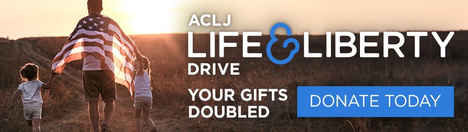 American Center for Law and Justice
